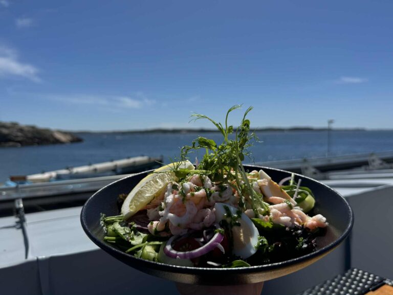 Havets hus i Lysekil | Aktiviteter & information 2025